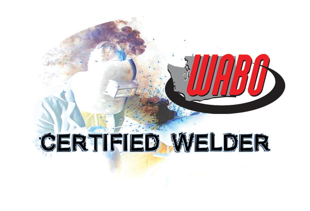 Welder Renewal